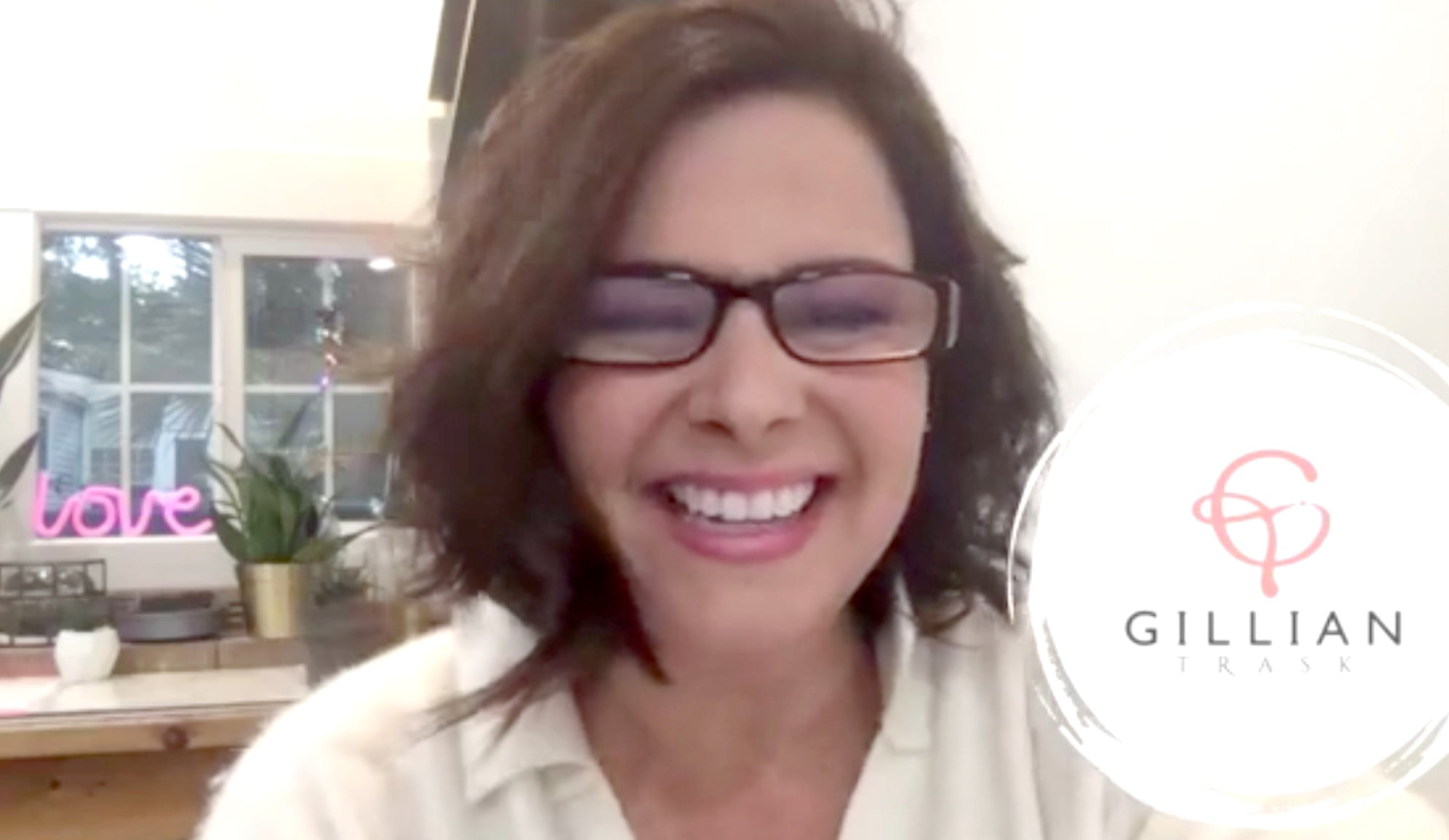 April First Drop! – Gillian Trask